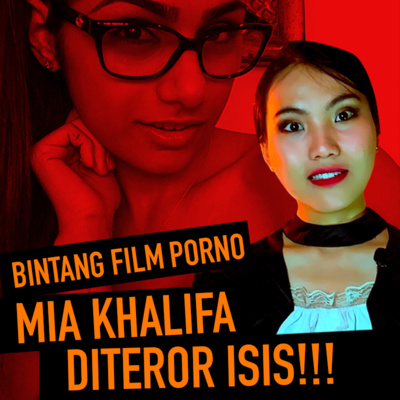 MIA KHALIFA TERJEBAK DALAM INDUSTRI FILM PORNO & DI TEROR ISIS! by Noni Peni