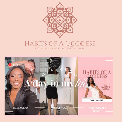 Habits of A Goddess • A podcast on Spotify for Creators