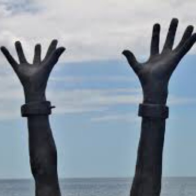 Kanye W “Slavery” by Henny Tingz