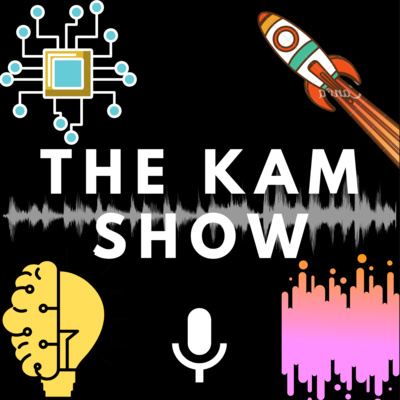 The Kam Show • A podcast on Spotify for Podcasters