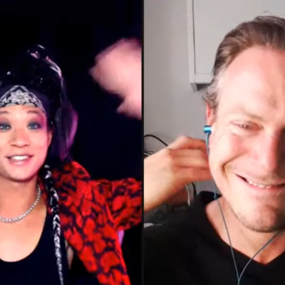 Will the Lockdown Lift lead us to be Holy or Animalistic? (with Pierre ...