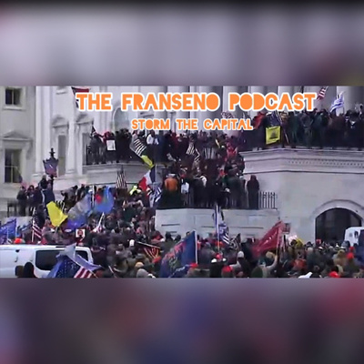 The Franseno Podcast • A podcast on Spotify for Podcasters