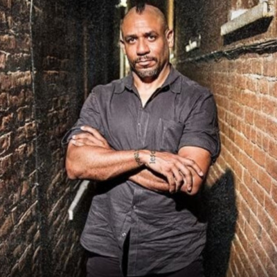 Russell Jackson, Chef & Owner at Reverence,a tasting menu-only ...