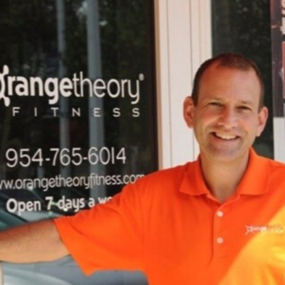 Daniel Adelstein, Vice President of International Development at ...