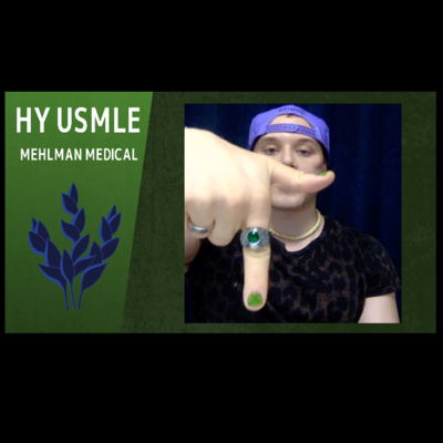 USMLE - "The two TACTICS that most determine your score" by Mehlman Medical