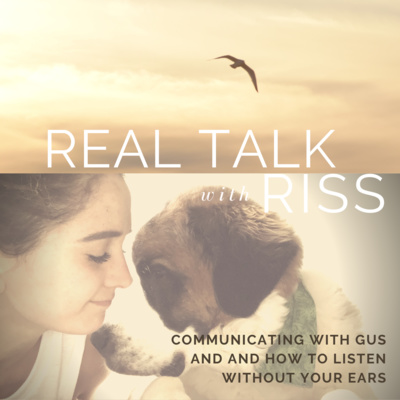 Real Talk with Riss • A podcast on Spotify for Podcasters