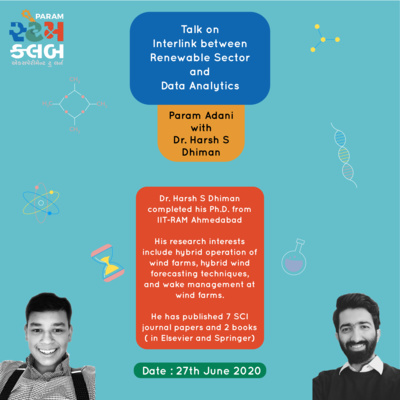 Param STEM Club Podcast • A podcast on Spotify for Creators