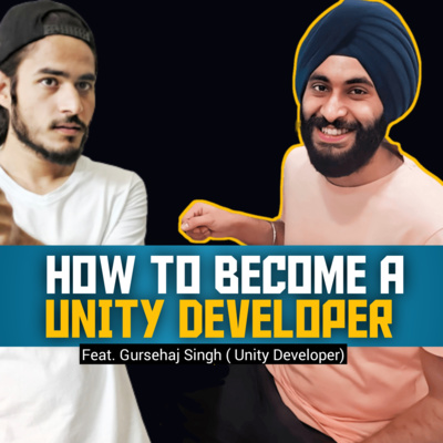 Bhupender Panwar • A podcast on Spotify for Creators