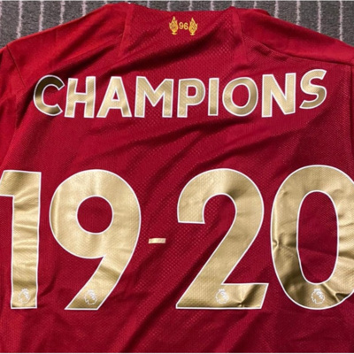 How Jürgen Klopp transformed Liverpool FC by Homa Gundam Podcast