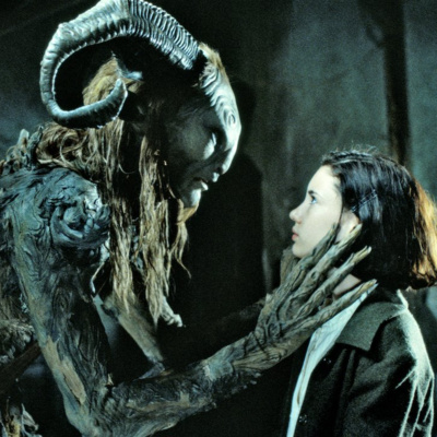 El Laberinto del Fauno: Fantasía y Realidad by Sin ser todólogos