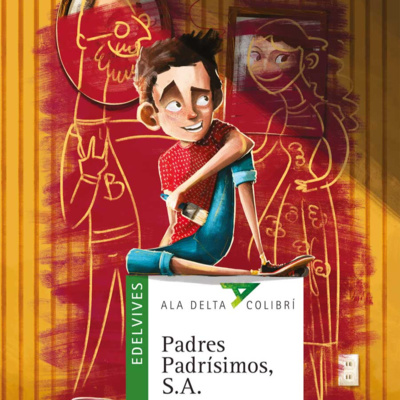 PADRES PADRISIMOS by MAESTRA ELY