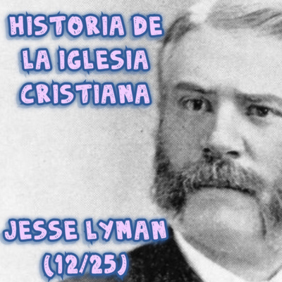 Jesse Lyman Hurlbut - Historia de la iglesia cristiana (12/25) Cap. 12 ...