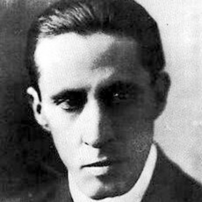 Lamentacion de octubre de Porfirio Barba Jacob en la voz de Edgar ...