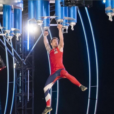 Secrets of the Ninja Eps 21: The Ultimate Beastmaster - Corbin Mackin ...