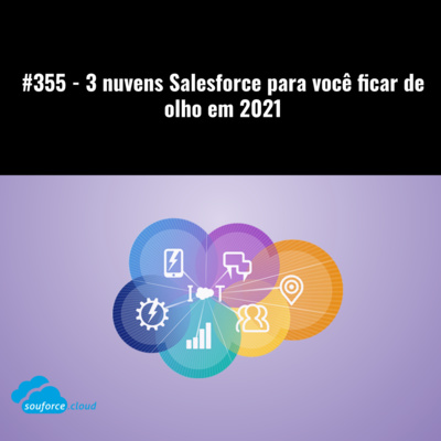 #355 - 3 nuvens Salesforce para você ficar de olho em 2021 by souforce ...