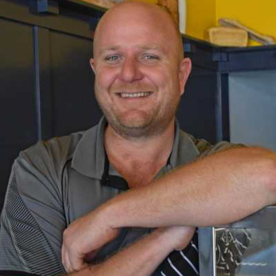 Joe Prendergast - Dusty Hill Wines (South Burnett, QLD) by The Wine ...