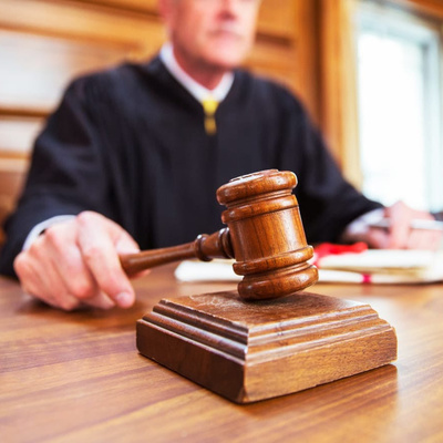 Trial of the century: The Boys V. Dylan Ball by OKC You Later