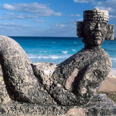 Versión Libre Del Cuento "Chac Mool", de Carlos Fuentes • A podcast on ...