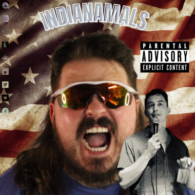 #21 WELCOME CAMERON BEISEL! by Indianamals