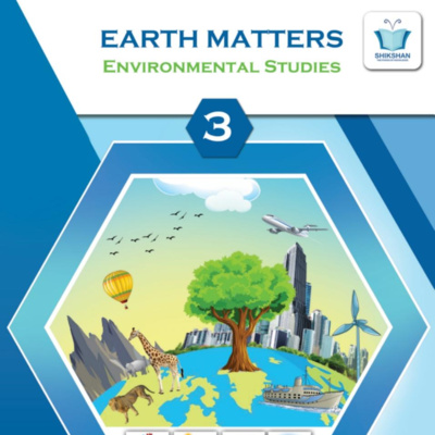 EVS-III (Creepy Crawlies Part-1) by Tune In Podar Sangli Grade III