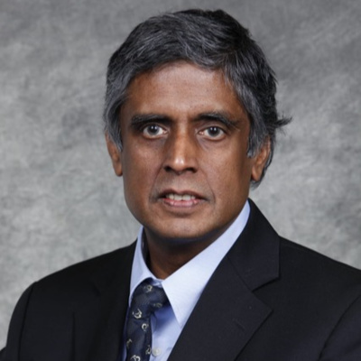 Dr Anantha Ramanathan - Surgeon - Writer by People Making Impact