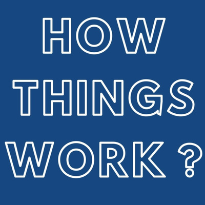 Introduction to"how things work" by How Things Work