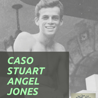 #02 Ditadura Militar - Caso Stuart Angel Jones by Ângulos da história