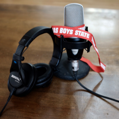 Interview With Captain Lucas Turner by Texas Boys State