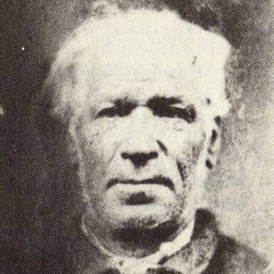 The Dawn of Crime - The Man Who Hung Ned Kelly: Elijah Upjohn. by The ...