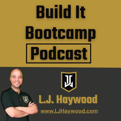 Changing your paradigm in 2021 w/ Keith Anderson by Build It Bootcamp