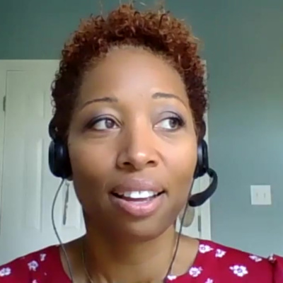 Keys to Financial independence with: Ericka Young by Lets Have This ...