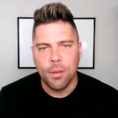 Unleash the Champ Within You With: Kyle Sullivan by Lets Have This ...