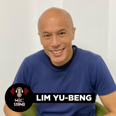 Lim Yu-Beng: The Show Must Go On by One Mic Stand