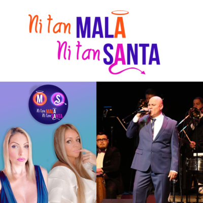 EDGAR JOEL ¨HECHIZO DE LUNA¨ by Ni tan Mala Ni tan Santa!