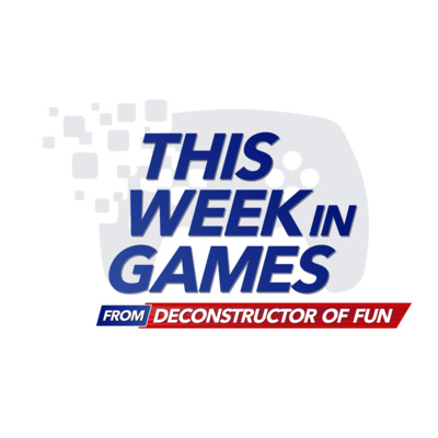 TWiG #201 GTA Leaks, Nintendo Brings the Heat and Kim MacAskill vs ...