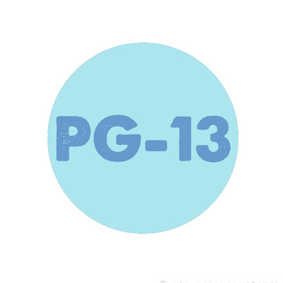 PG-13 • A podcast on Spotify for Podcasters