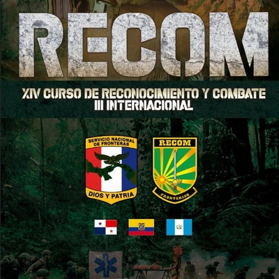 5 FASES DEL RECOM (CURSO DE RECONOCIMIENTO Y COMBATE) by Servicio ...