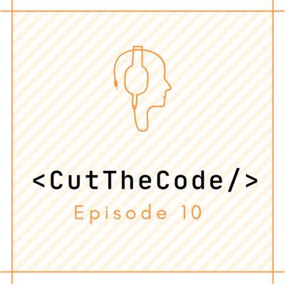 Cut The Code • A podcast on Spotify for Podcasters