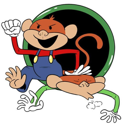 Meet and Greet by Chimp Bros