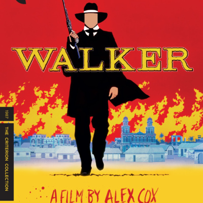 120 - Walker by Jump Cuts