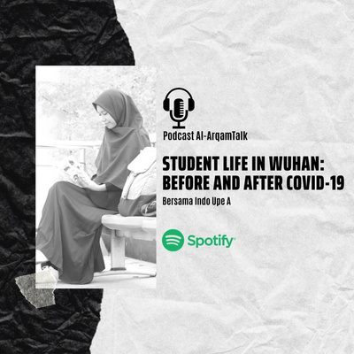 Student Life in Wuhan: Before and After Covid-19 Bersama Kakanda Indo ...