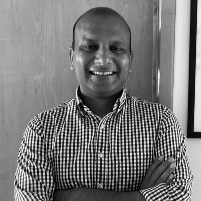 Parth Bidasaria: Building Udaan by Career Checkpoint