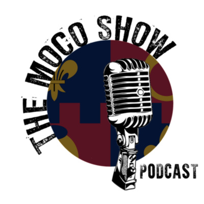 The MoCoShow • A podcast on Spotify for Creators
