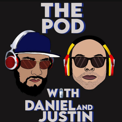 Celebrating DMX by The Pod with Daniel &Justin