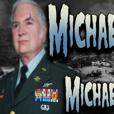 Dr. Michael Aquino - Through Time by The Michael Decon Program