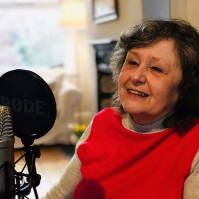 Sue: The poet who didn't know it – The Secrets of Storytelling ...