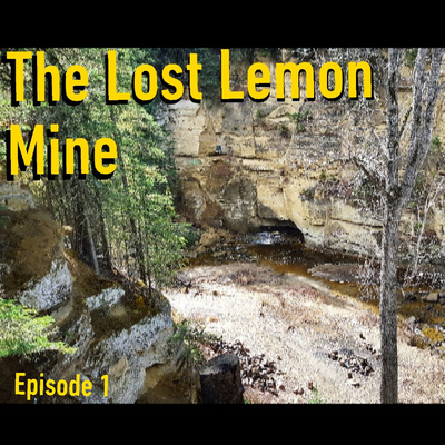The Lost Lemon Mine by Nothing Ever Happens in Canada