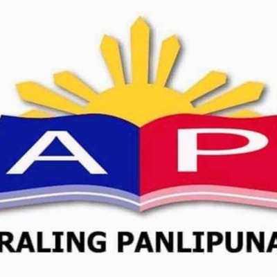 Ang konsepto ng komunidad by Project PALM