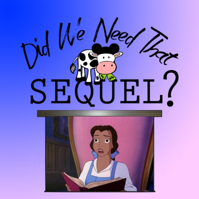 Beauty and the Beast, Belle's Magical World ft. AniMat ...