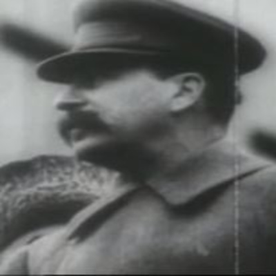 Joseph Stalin, el terror rojo by Docuhistoria